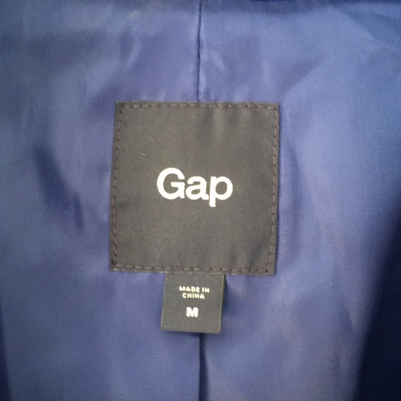 GAP | Jackets & Coats | Very Cute Gap Jacket | Poshmark